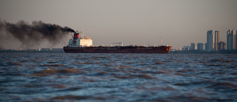 What the IMO CO2 reduction strategy means for the marine sector | Lockton