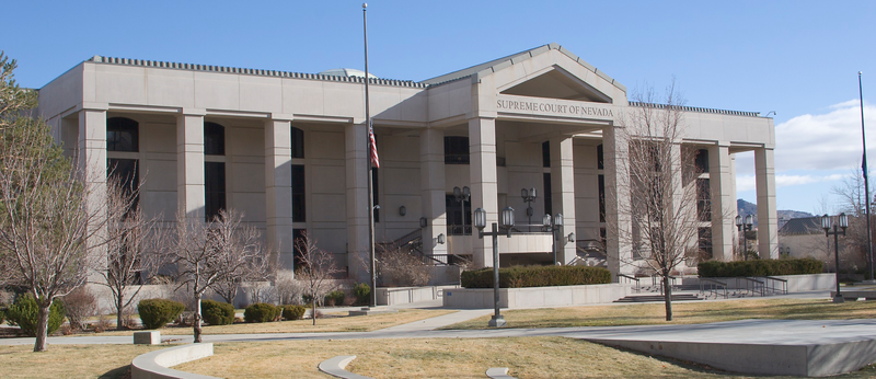 Nevada Defense Within Limits Prohibition | Lockton