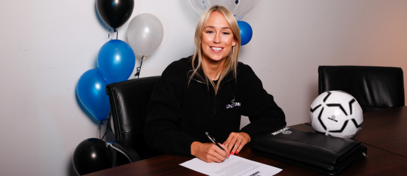 Lockton Ireland welcomes Stephanie Zambra as Brand Ambassador | Lockton