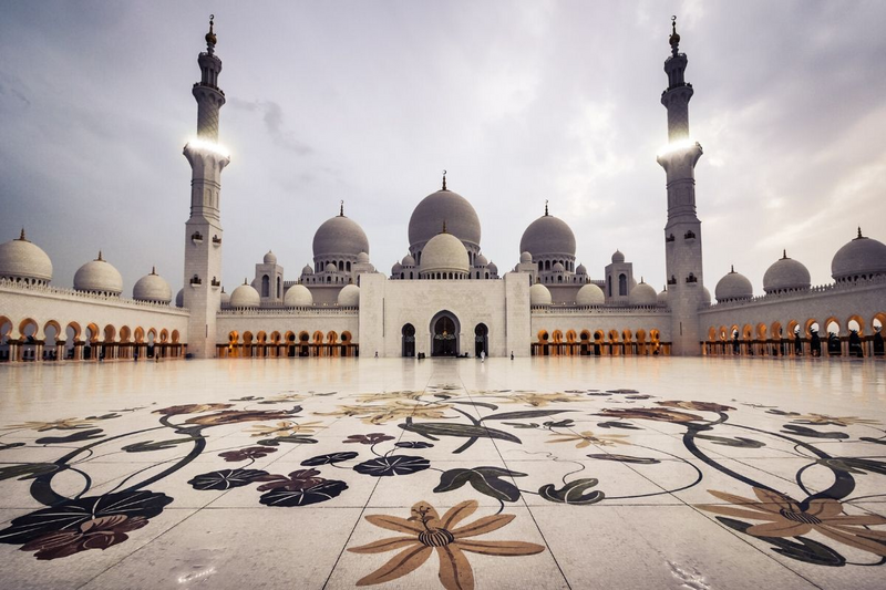 UAE DIFC mandatory retirement plan final guidance - Lockton Global ...