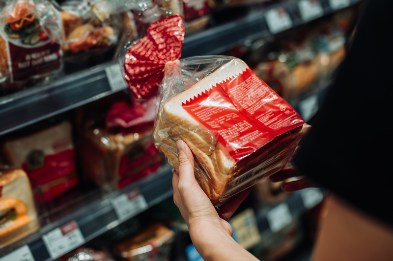 Product recall: mitigating against labelling and packaging errors | Lockton