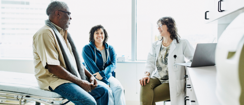 Biden administration announces enforcement of ACA Section 1557 ...