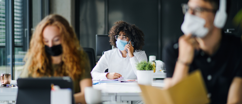 Preventive Measure Against Tuberculosis in the Workplace | Lockton
