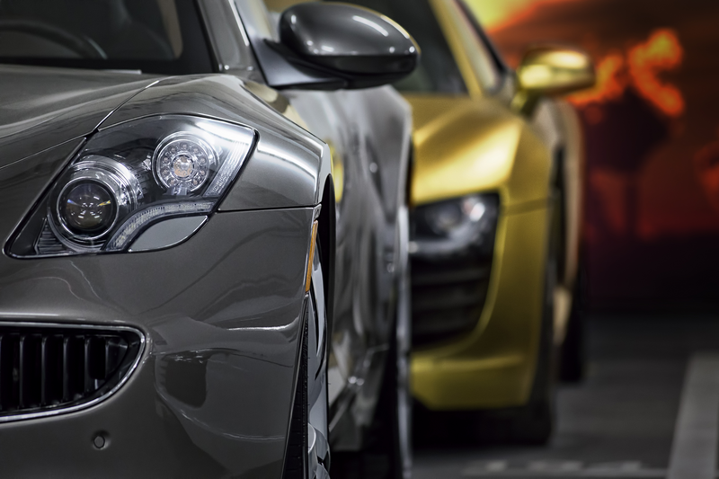 Insurance explained: what is agreed value? | Lockton