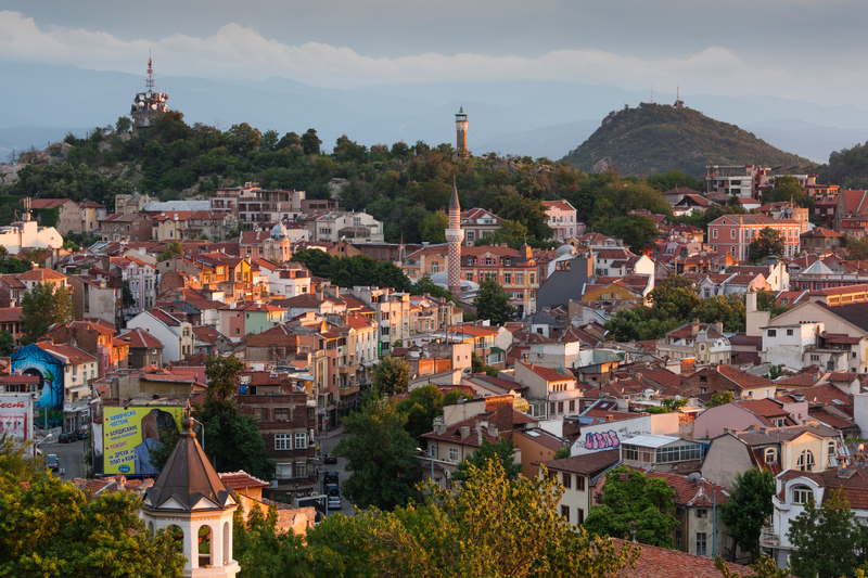 Bulgaria expands family leave entitlements - Lockton Global Benefits ...