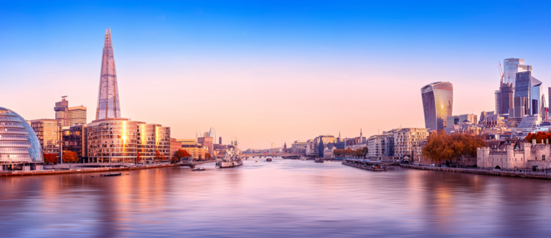 London Market Report October 2024 | Lockton