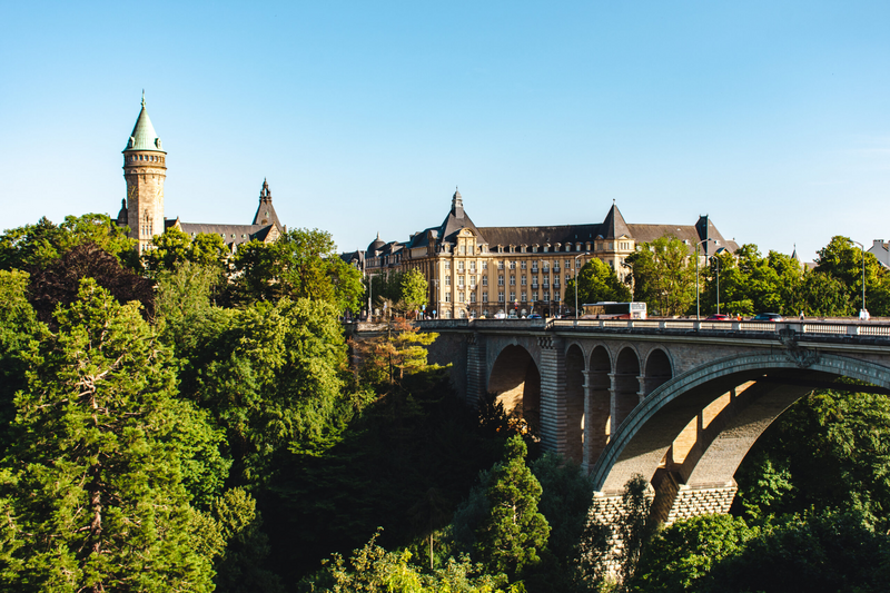 Luxembourg Expands Family Leave Entitlements - Lockton Global Benefits ...