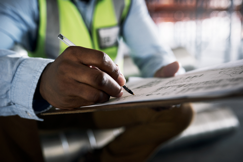 Construction professionals: how reviewing contracts can limit your ...