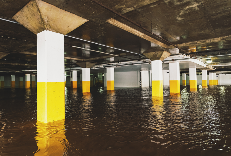Mitigating against basement flooding in urban areas | Lockton