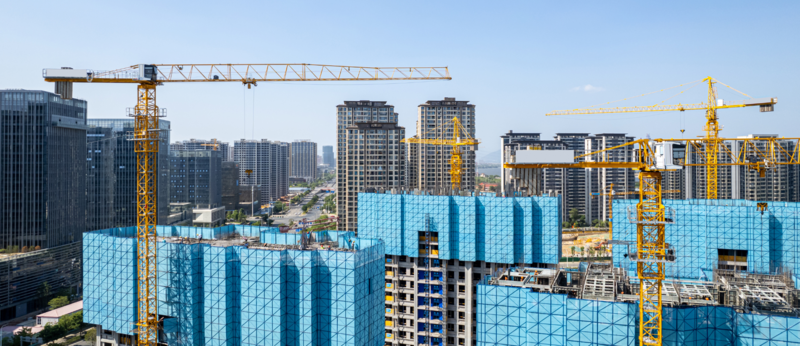 Construction & Design Market Outlook | Lockton