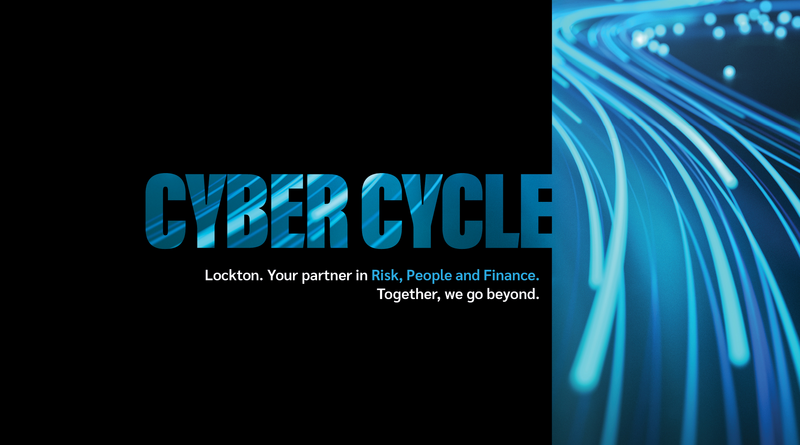 Lockton Cyber Cycle: July 2024 | Lockton