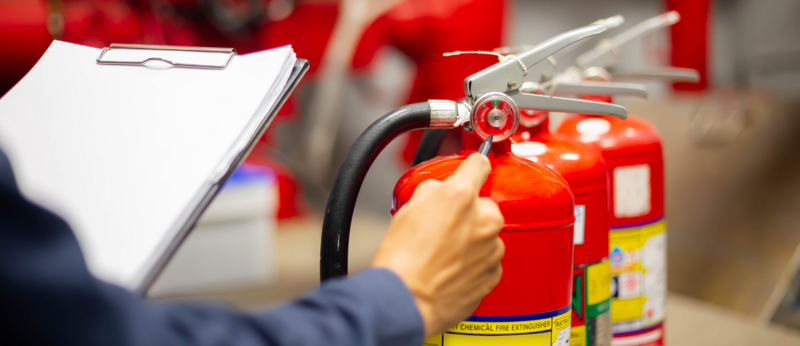 Interview: Lockton & BB7 on Fire Safety and Professional Indemnity ...