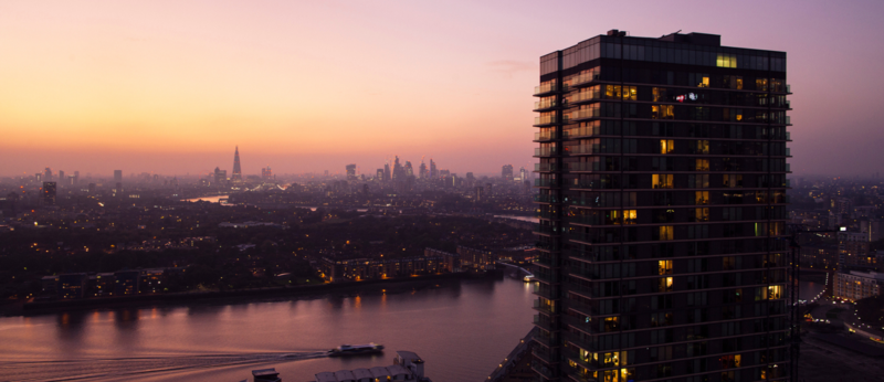 New safety regulation to address tall building risks post Grenfell ...