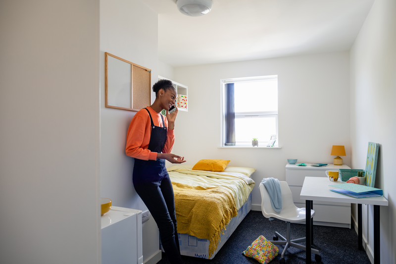 Purpose-built student accommodation (PBSA) – overcoming the challenges ...