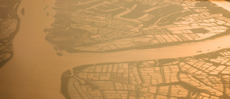 Severe monsoon floods expose protection gap in China | Lockton