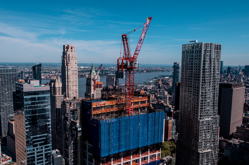 Climate Change Risk Solutions for Construction Firms | Lockton