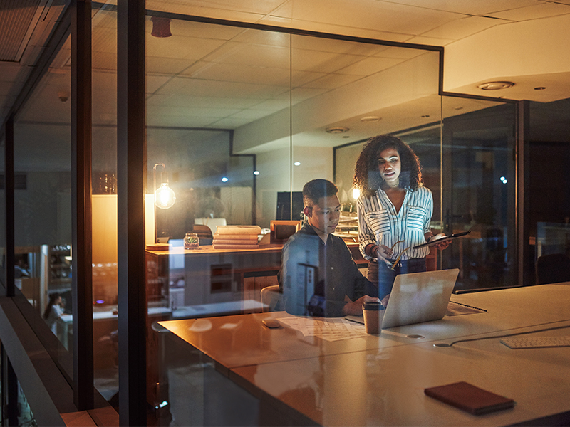 Why organisational oversight is crucial for Directors and Officers ...
