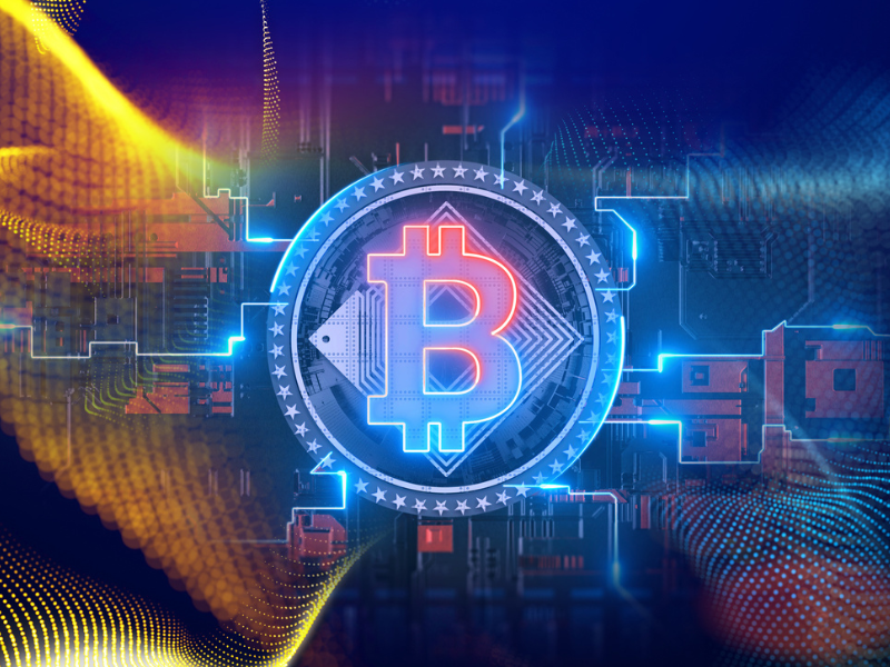 Bitcoin miners: Is your insurance program ready for the halving? | Lockton