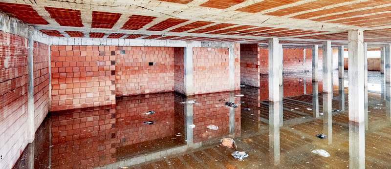 Tackling rising escape of water claims on building sites | Lockton