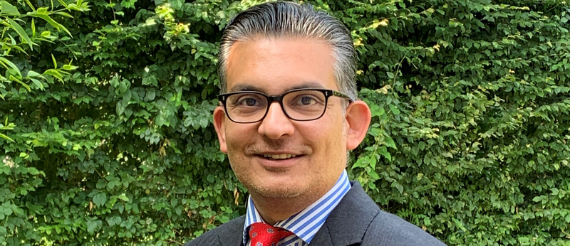 Q&A with Andrew Pinto, former advisor to Life Science REIT plc | Lockton