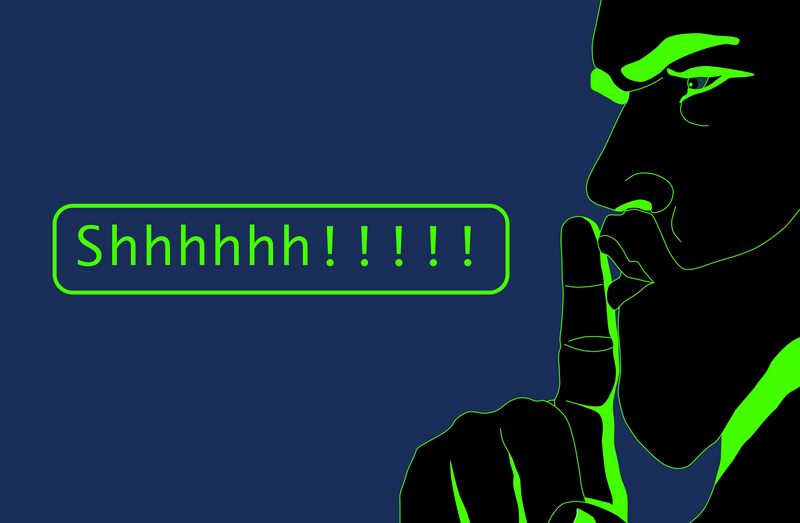 The potential pitfalls of green hushing | Lockton