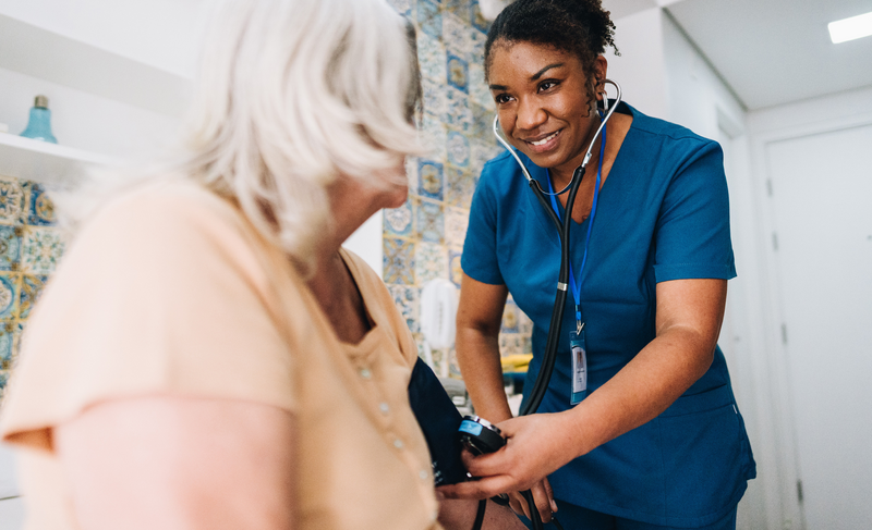 Aged Care Wage Increases: Risk and Insurance Perspectives | Lockton