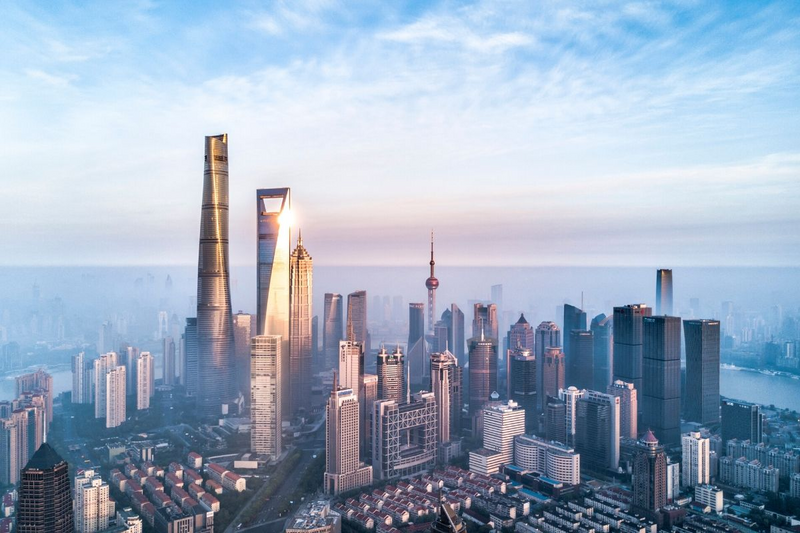 China introduces a new social insurance requirement for residents of ...