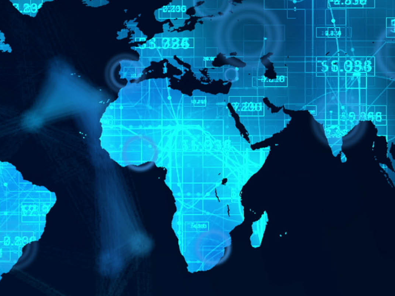 Political risks in 2023: Africa | Lockton