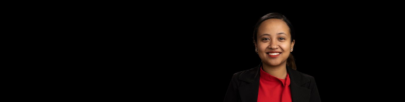 Making an impact Sinafik Gebru | Lockton Careers