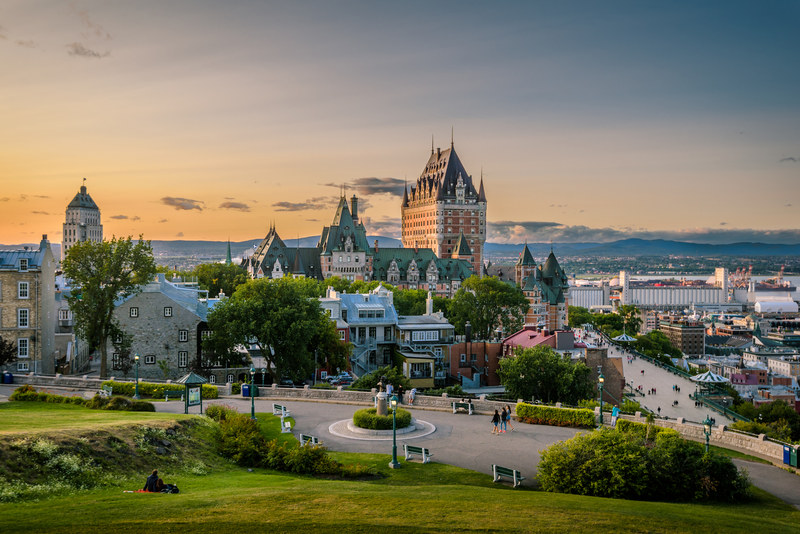 Quebec Strengthens French Language Requirements - Lockton Global ...