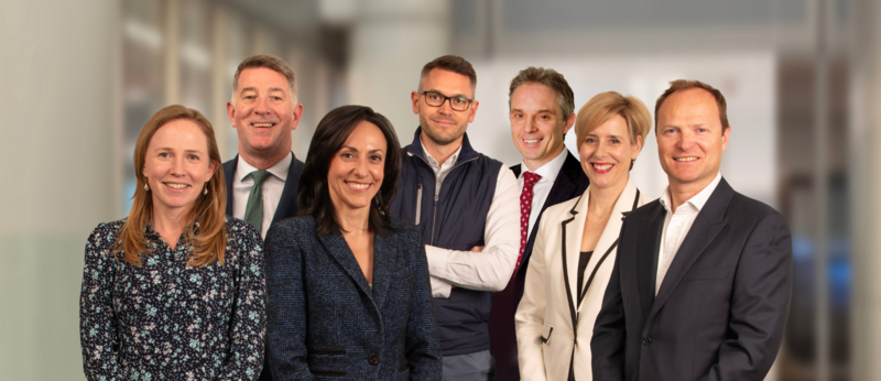 Lockton appoints Jessica Cullen to lead new US Casualty Practice | Lockton