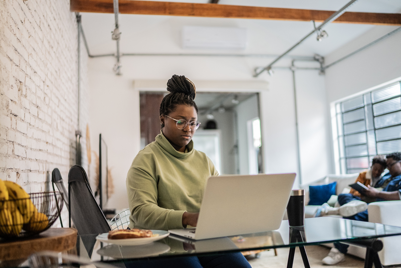 Unlocking employee engagement by embracing disconnecting - Lockton ...