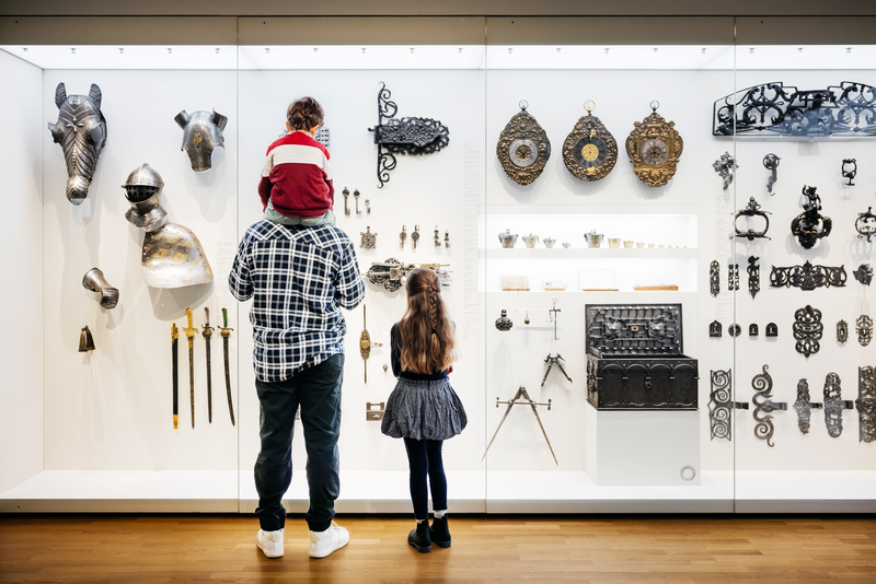 Why museums need a well-managed and scheduled collection | Lockton