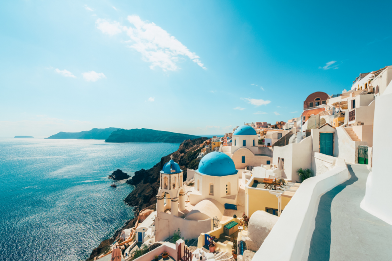 Greece to introduce a new individual retirement account system for 2022 ...