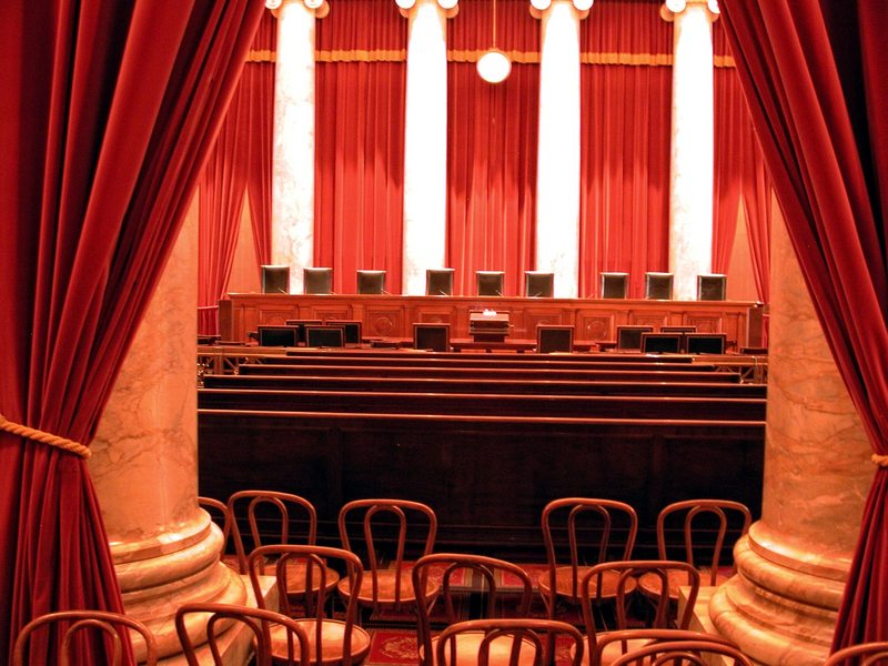 Supreme Court’s overturning of Chevron ruling shifts regulatory ...