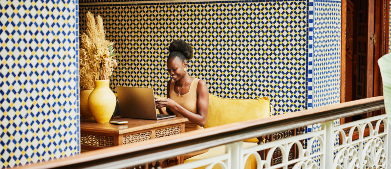 Key considerations for a ‘work from anywhere’ policy | Lockton