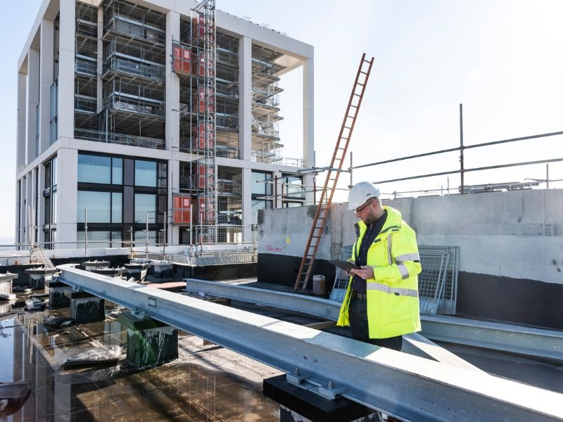 New UK building safety regulation extends liability for construction ...