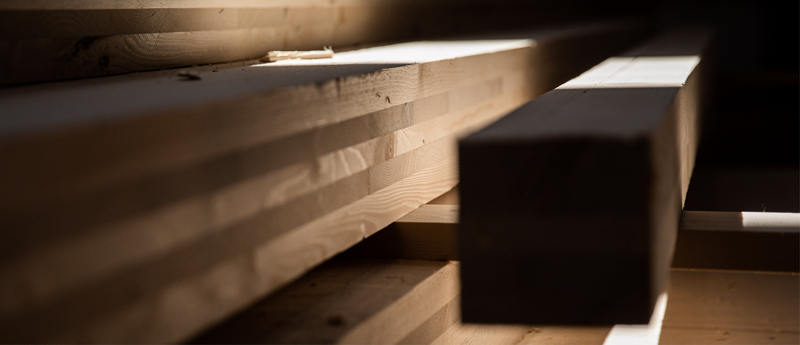 What you need to know: Cross Laminated Timber | Lockton