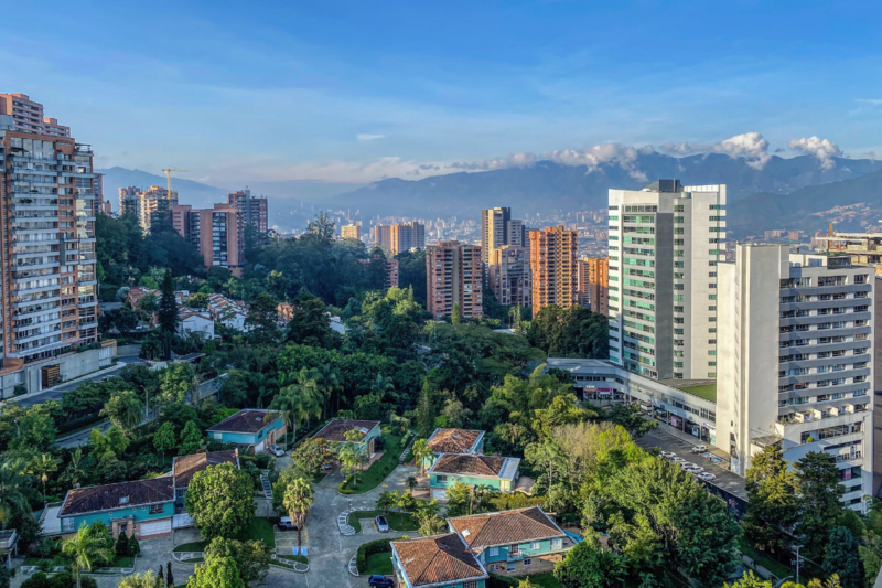 Colombia expands family leave benefits - Lockton Global Benefits | Lockton