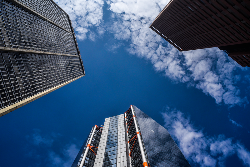 Lockton Receives Regulatory Approval to Operate Reinsurance Business in ...