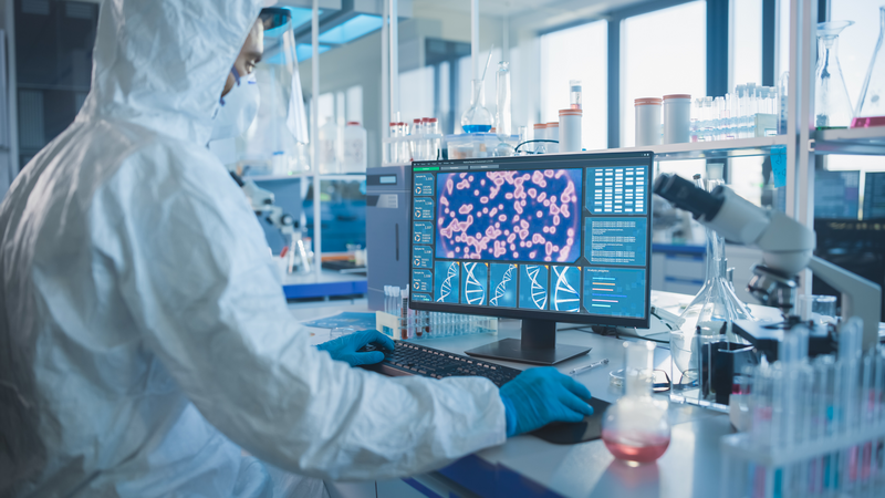 Managing cyber risk for life sciences firms | Lockton