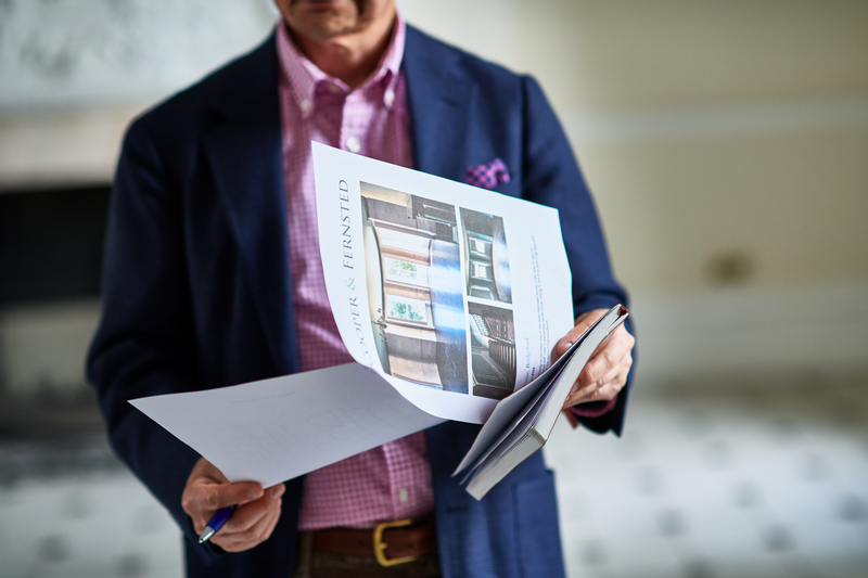 Material information: disclosure guidance for estate and lettings ...