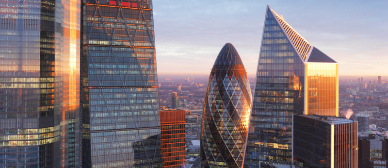 James Dickerson Joins Lockton Re As Head of Retrospective Reinsurance ...