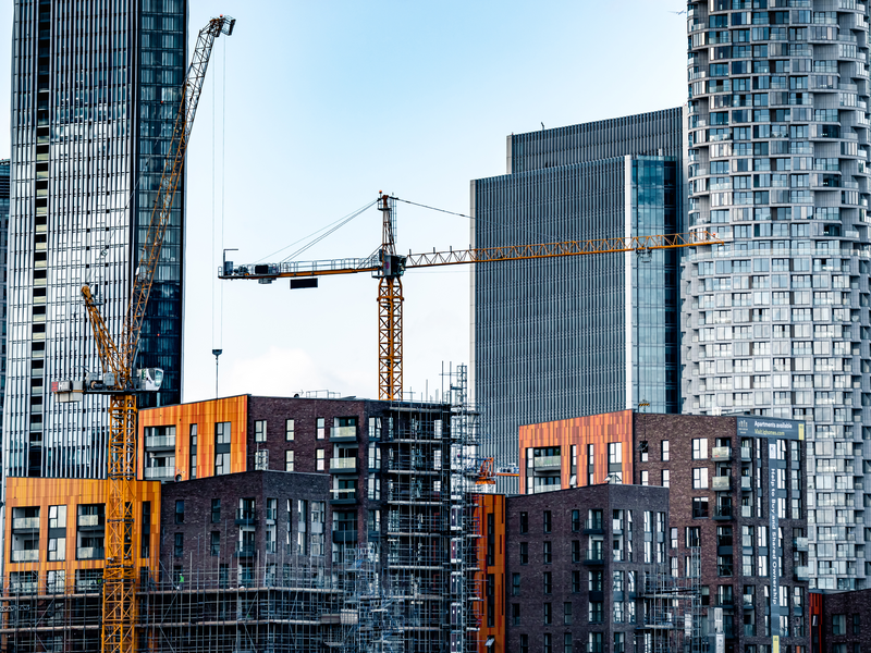 Best practice for escape of water mitigation in residential buildings ...