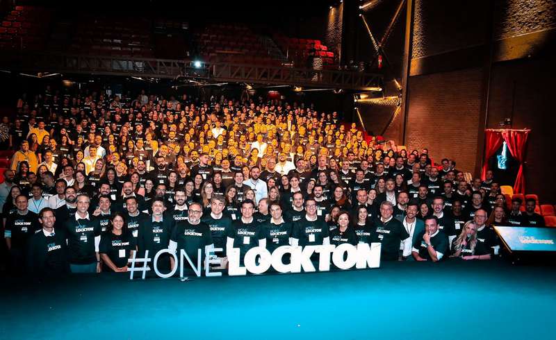 OneLockton: a nova era da Lockton Brasil | Lockton