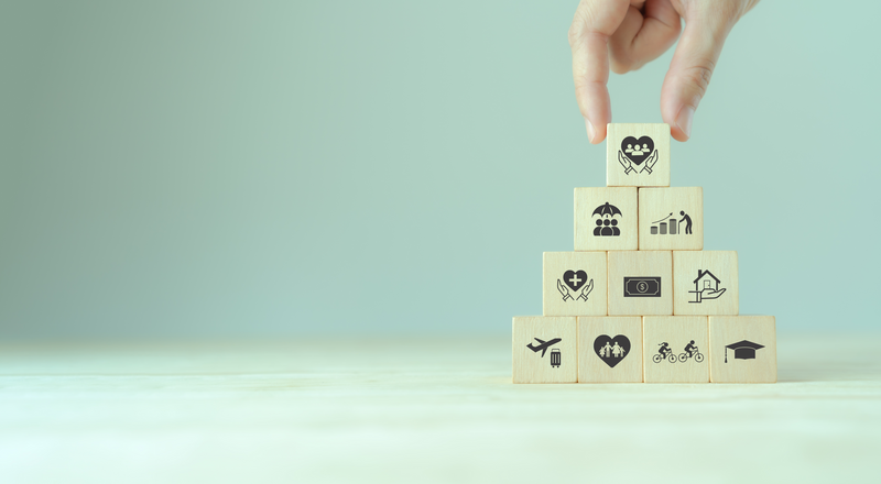 Avoid the pitfalls that make wellbeing initiatives fail | Lockton