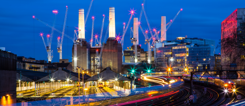 Construction projects involving existing structures | Lockton