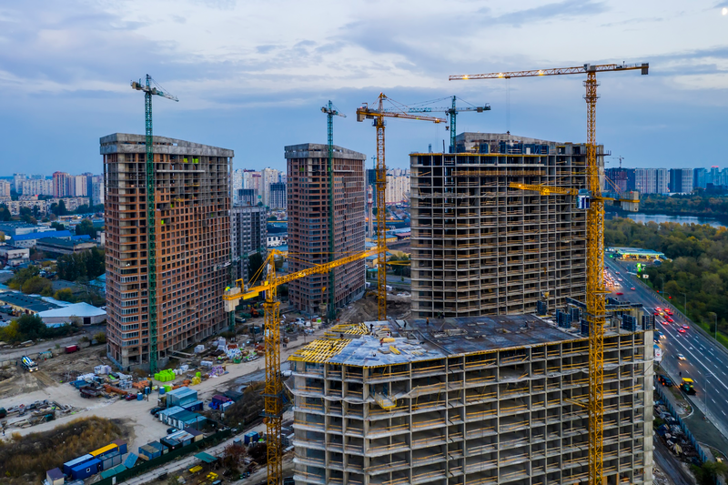 Protecting construction projects against contractor failure | Lockton
