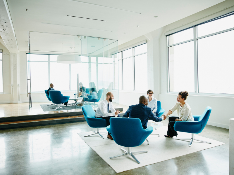 Lockton announces acquisition of THB Brazil | Lockton