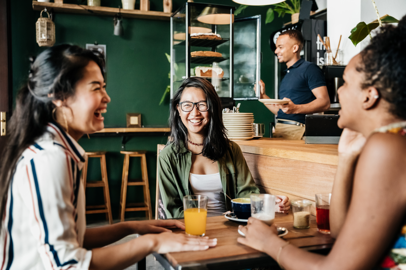 Celebrating inclusion: Asian American & Pacific Islander Heritage Month ...